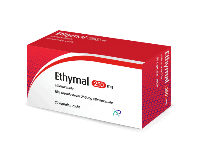 Verpakkingswijziging geneesmiddelen- Ethymal productinformatie – Aurobindo